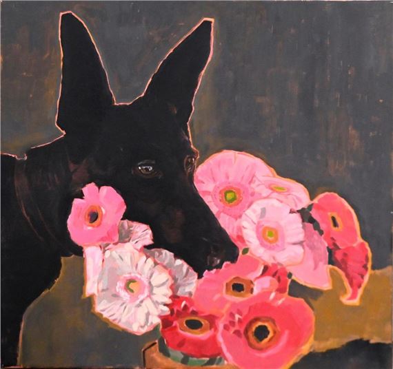 Jesse Dayan | 1 Artworks at Auction | MutualArt