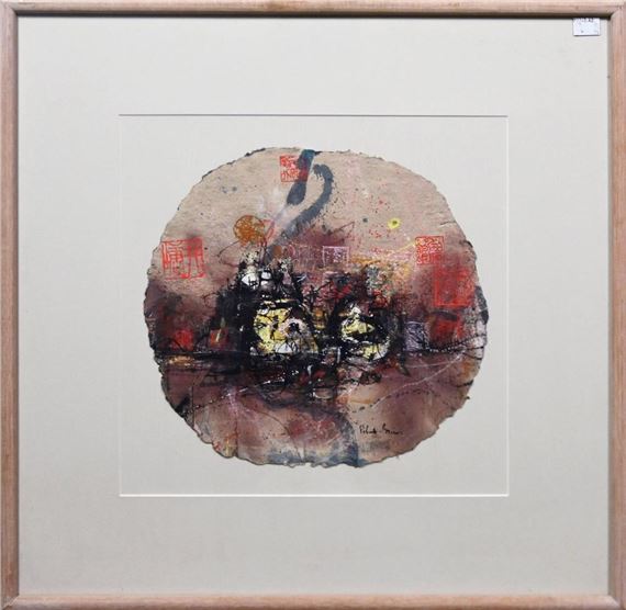 Robert Grieve | ROBERT GRIEVE | MutualArt