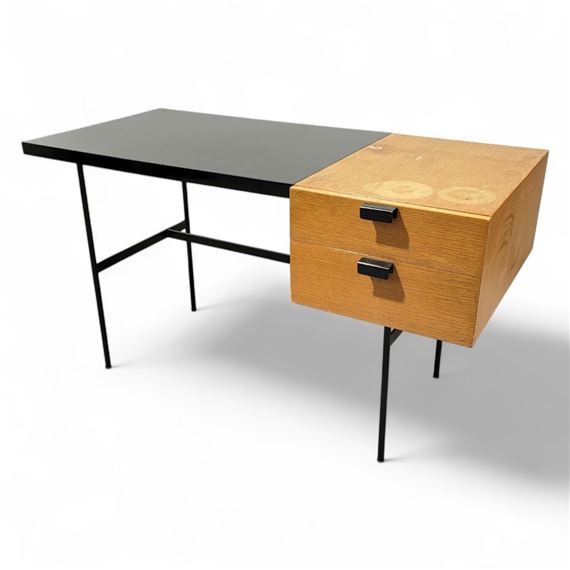Pierre Paulin | Bureau plat (1953) | MutualArt