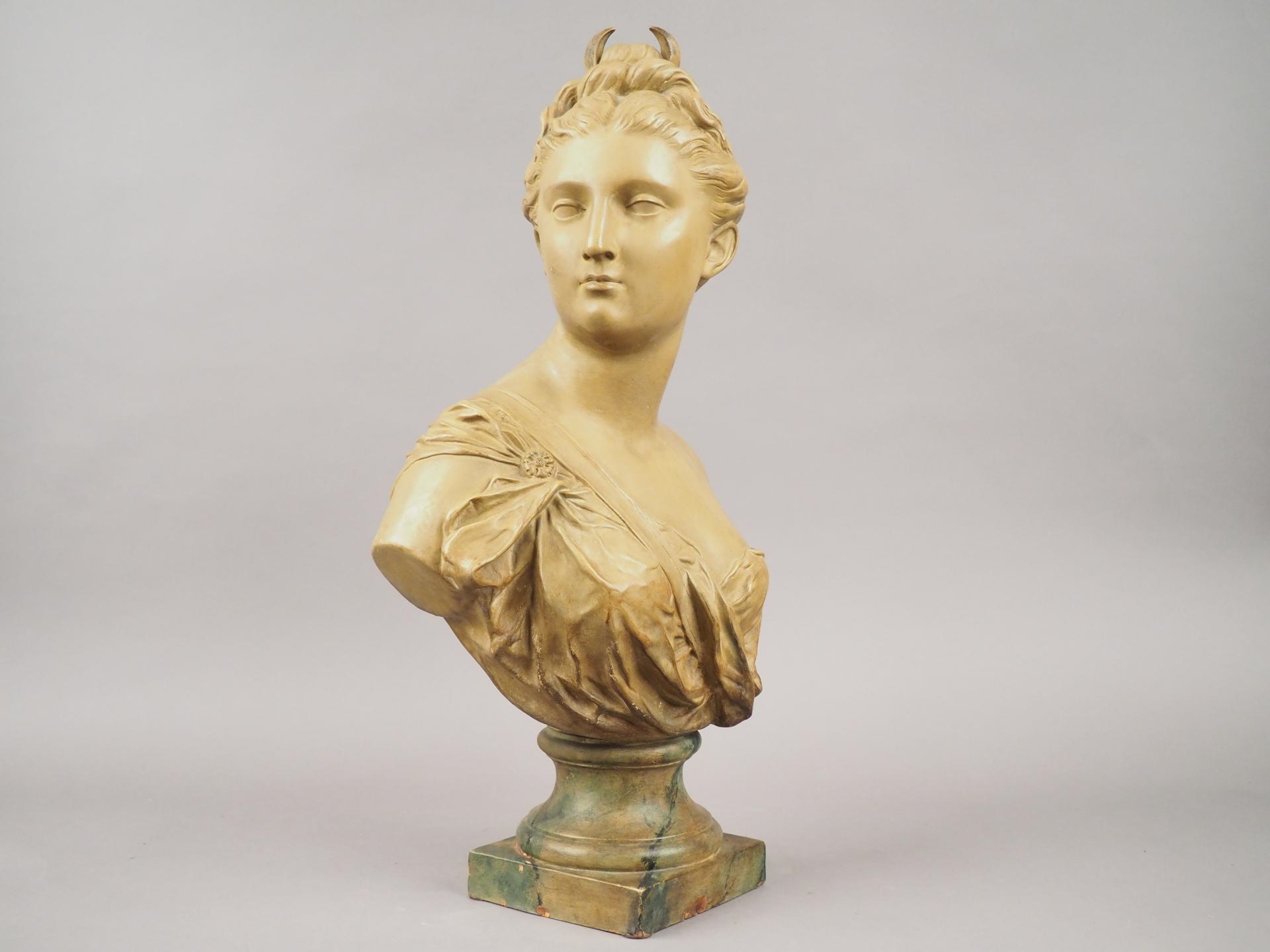 Diane Chasseresse | Diane chasseresse | MutualArt