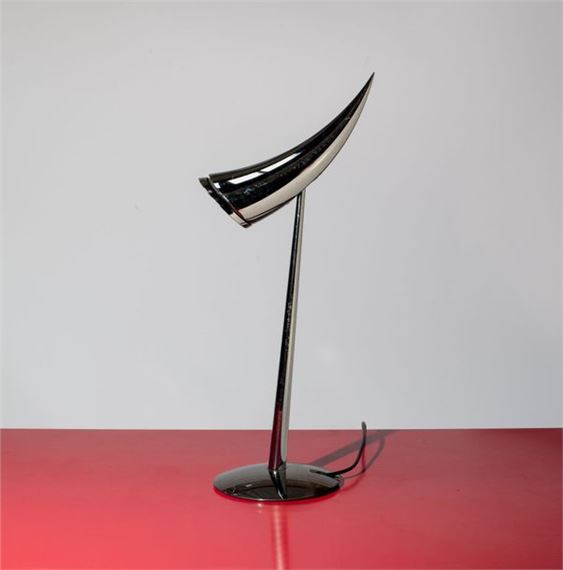 Philippe Starck | Lamp (1988) | MutualArt