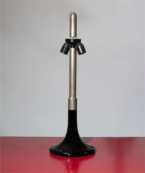 Ingo Maurer | Two lamps | MutualArt