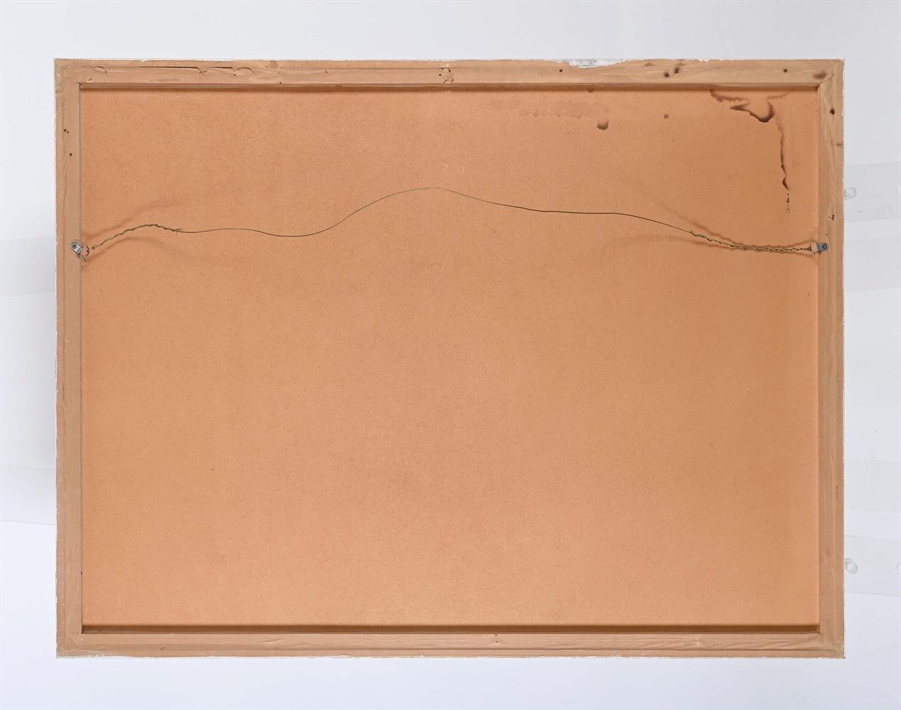 Teddy Millington-Drake | ABSTRACT COMPOSITION (64) | MutualArt