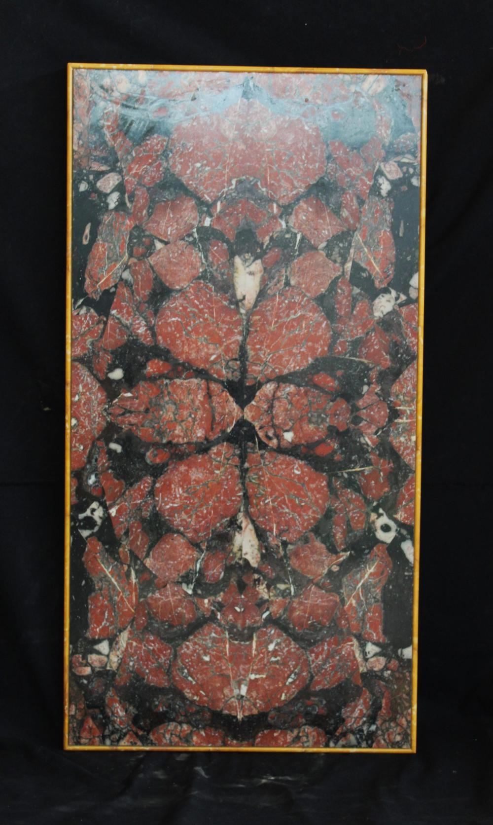 Reubens | African marble top | MutualArt
