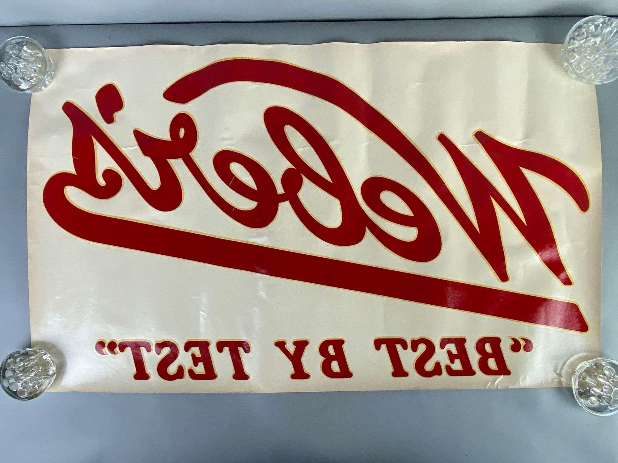 A. Paul Weber | Group of 3 Joliet Weber Dairy Decals Turn off bid sound ...
