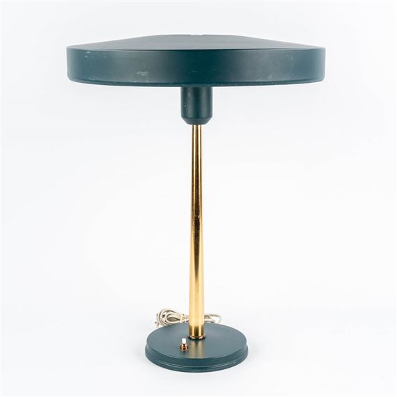 Louis Christiaan Kalff | Louis Christian Kalff (1897-1976) 'Timor 69 ...