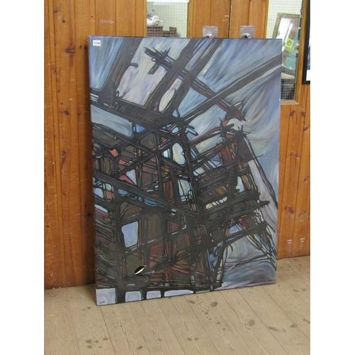 Fleur O'Mahoney | 5 Artworks at Auction | MutualArt