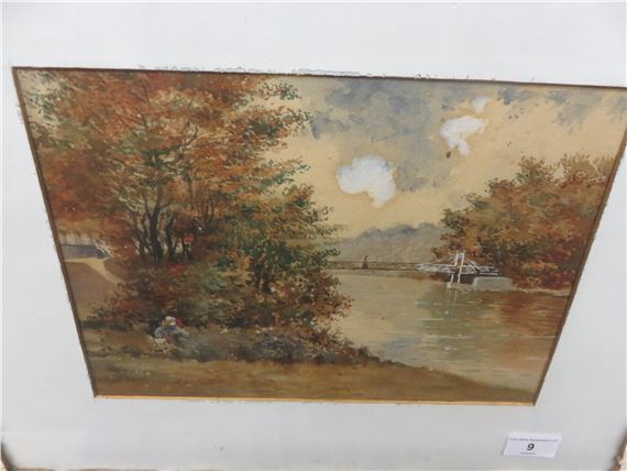 William Mcarthur | Biography