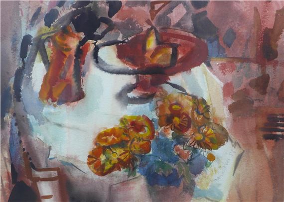 Jean Donaldson | 1 Artworks | MutualArt