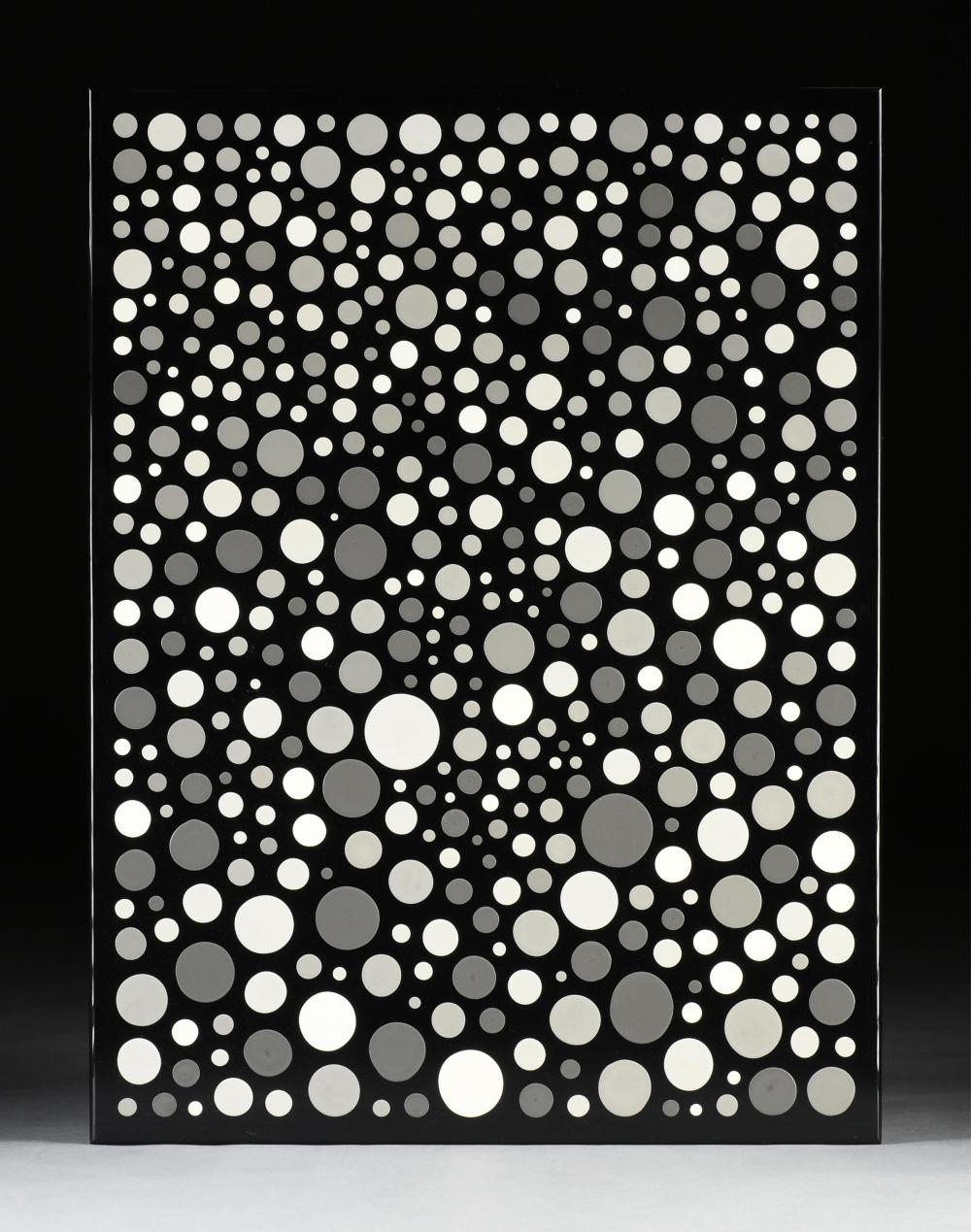 Gordon Terry | The Superposition Enigma, (2008) | MutualArt