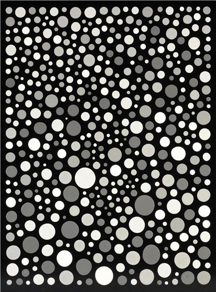 Gordon Terry | The Superposition Enigma, (2008) | MutualArt