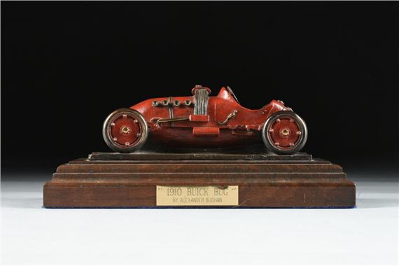 Alexander Buchan | 2 Artworks | MutualArt