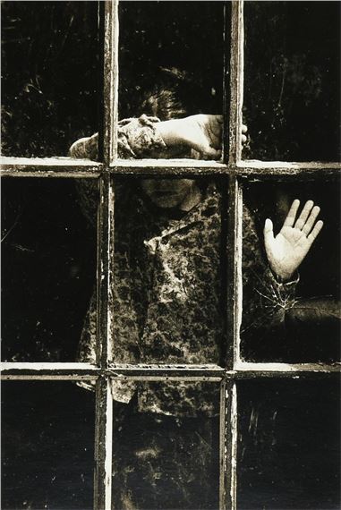 George Krause | Gypsy Boy (1962) | MutualArt