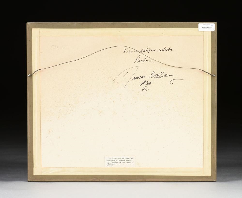 Ramon Kelley | Nora in Antique White, (20th Century) | MutualArt