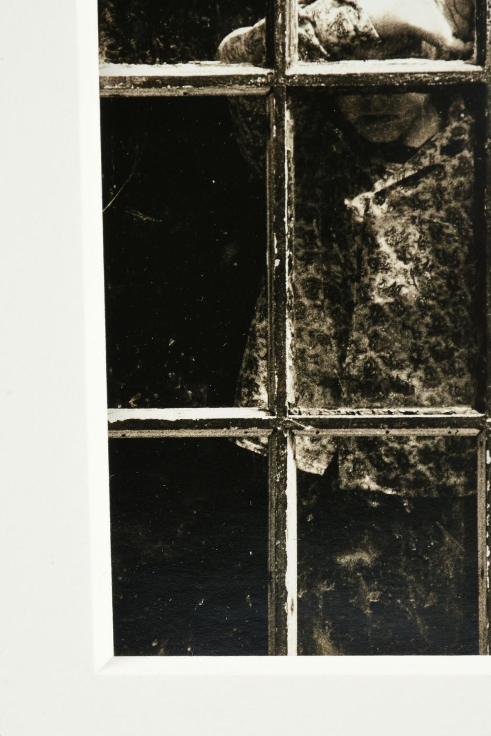 George Krause | Gypsy Boy (1962) | MutualArt