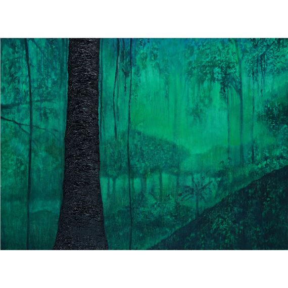Bruno Vilela | 1 Artworks | MutualArt