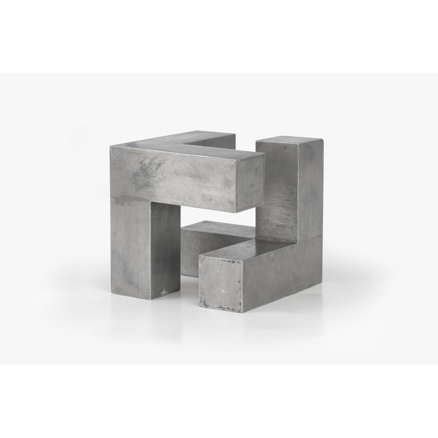 Franz Josef Weissman | Obra composta de 2 módulos (50) | MutualArt