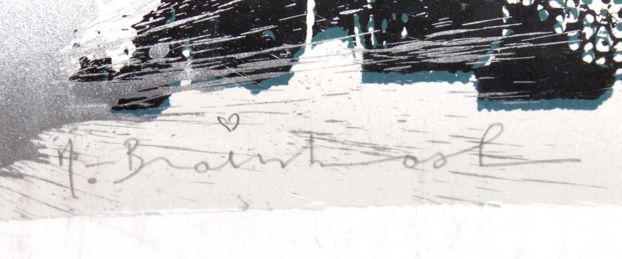 Jack Bookbinder | Stephanie (1911 - 1990) | MutualArt