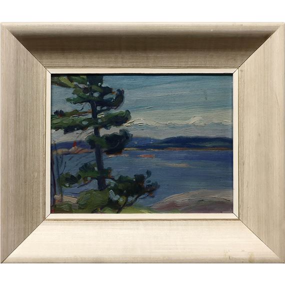 Henrietta Margaret Chant Hopper | 1 Artworks at Auction | MutualArt
