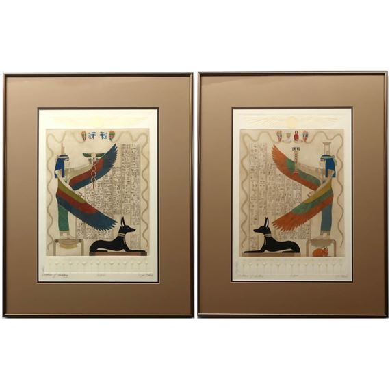 Mel Fleck- Life, Art & Legacy | MututalArt