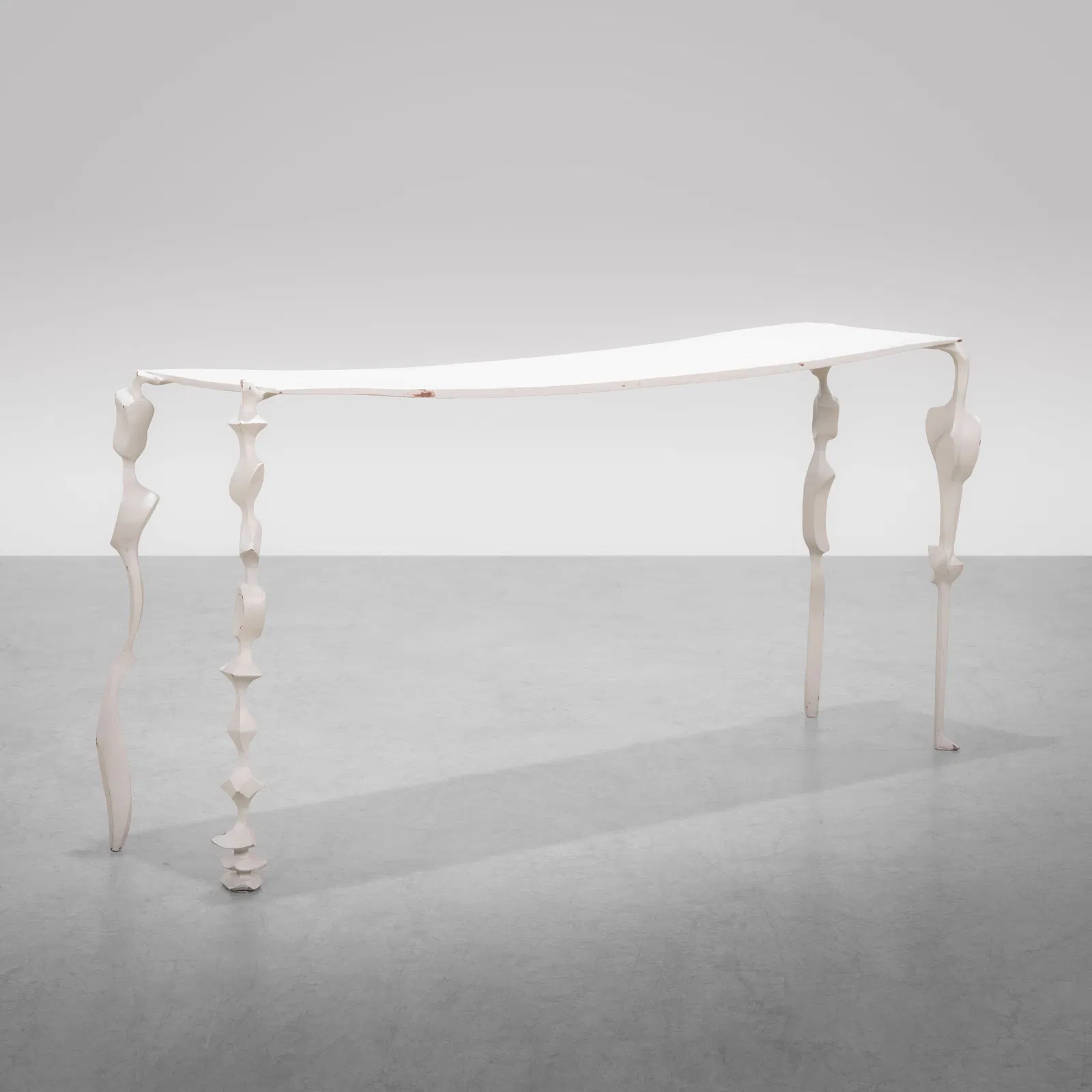 Alexander von Eikh | console table | MutualArt