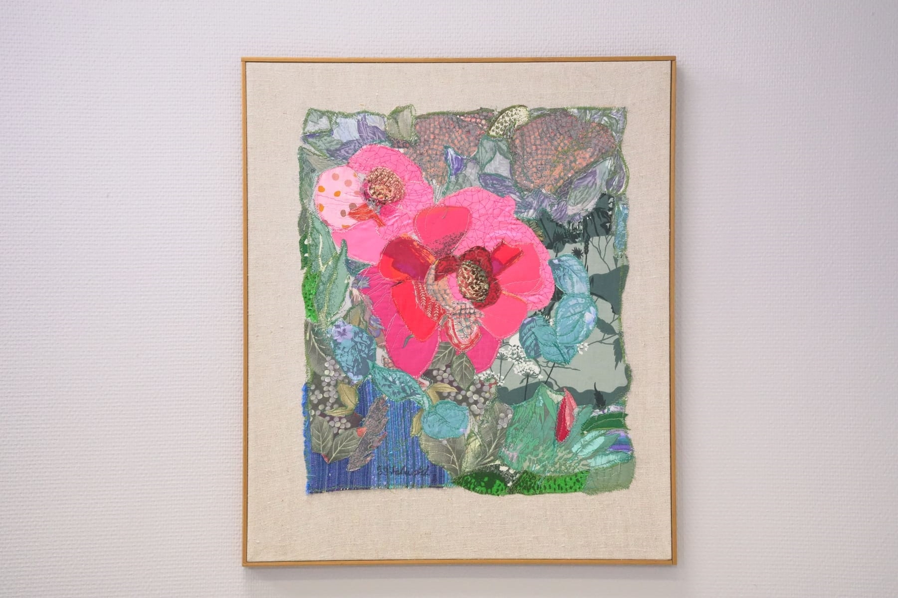 Gunilla Ståludd | Untitled | MutualArt