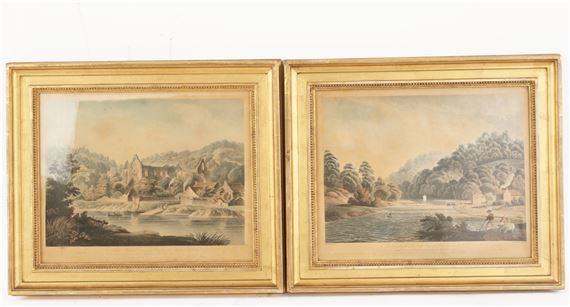 Edward Dayes | 1375 Edward Dayes (1799) | MutualArt