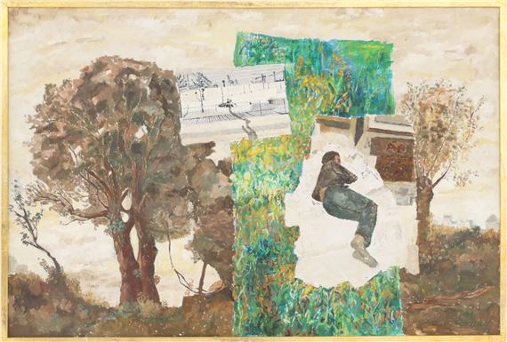 John Öhman | Biography