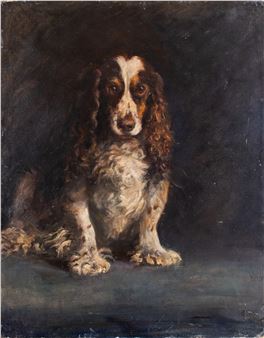 Samuel Fulton | 130 Artworks at Auction | MutualArt