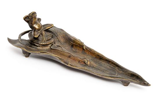 Auguste Nicholas Cain | Auguste Nicolas Cain (1821-1894 | MutualArt