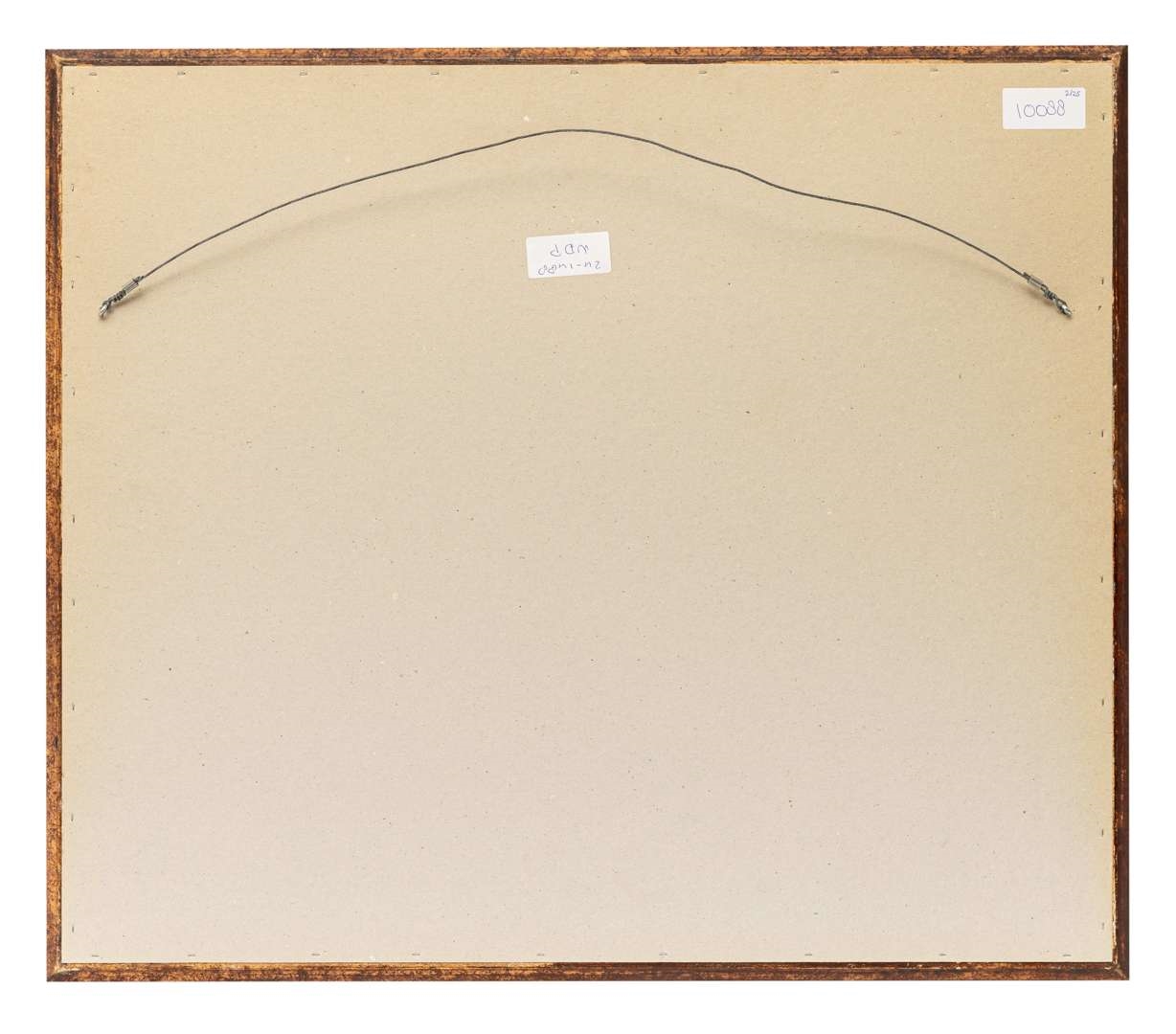 Gerrit Hendrik Gobell | Winterlandschap (1826) | MutualArt