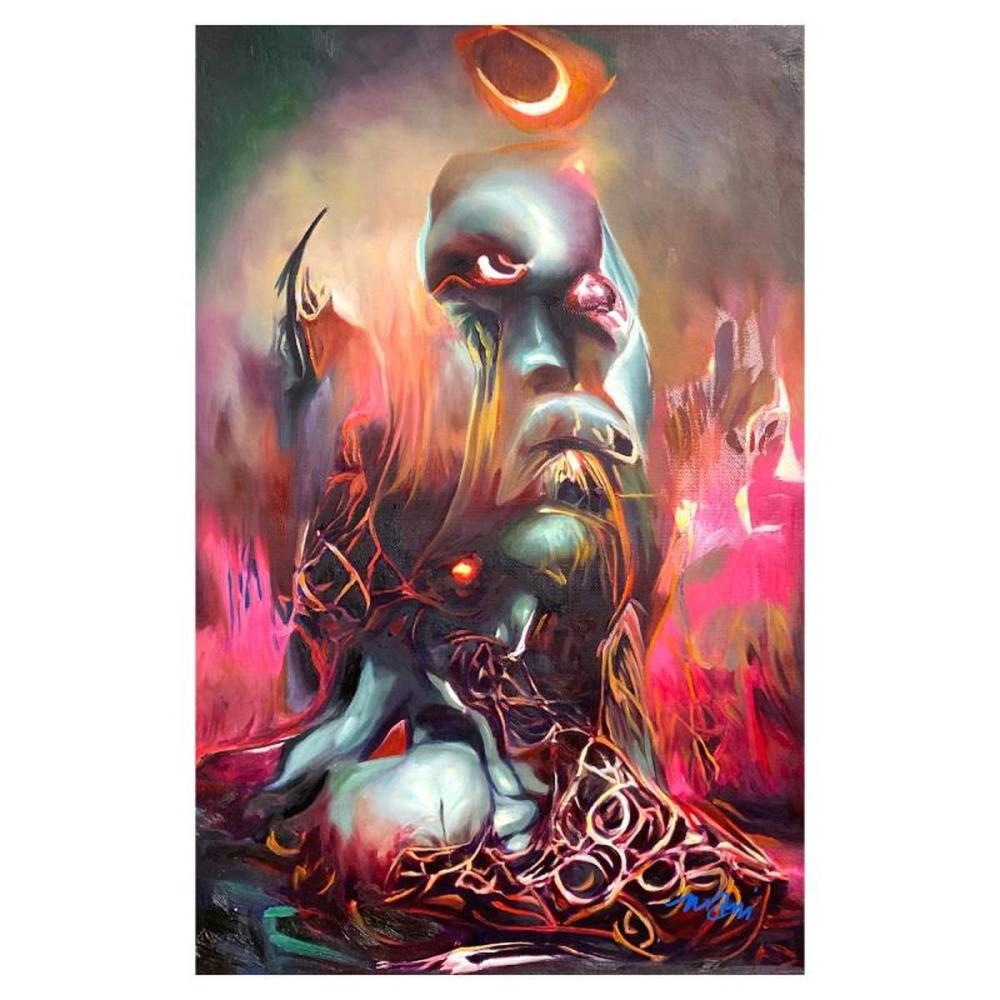 Mani | Mani | MutualArt