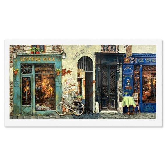 Viktor Shvaiko | Viktor Shvaiko | MutualArt