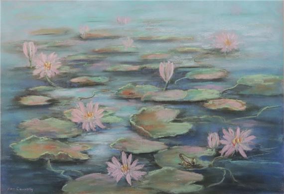 Pat Connolly | Biography