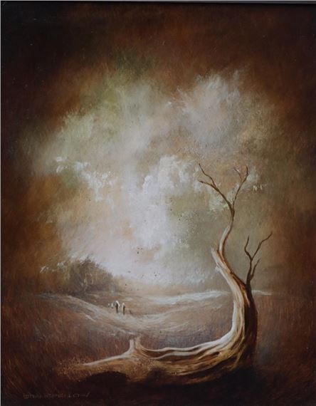 Carl Stringfellow | CARL STRINGFELLOW | MutualArt