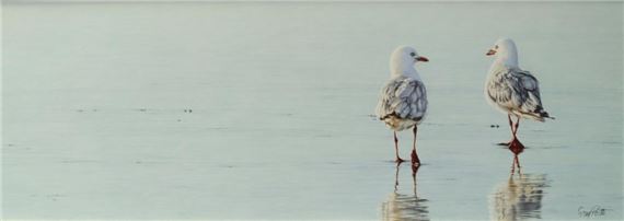 Greg Postle | GREG POSTLE | MutualArt