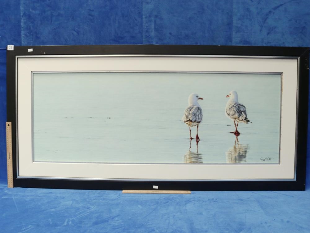 Greg Postle | GREG POSTLE | MutualArt