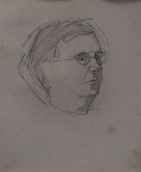 James Wienke | Biography