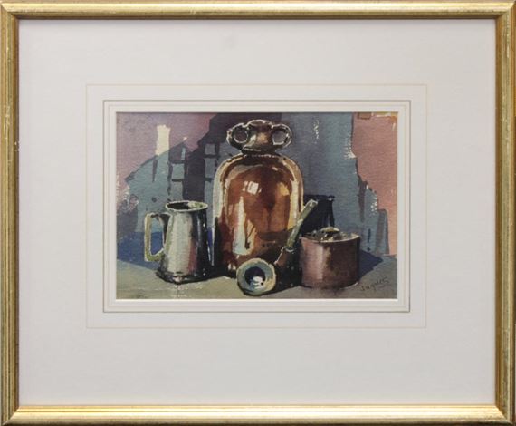 Charles Jacques | 1 Artworks at Auction | MutualArt
