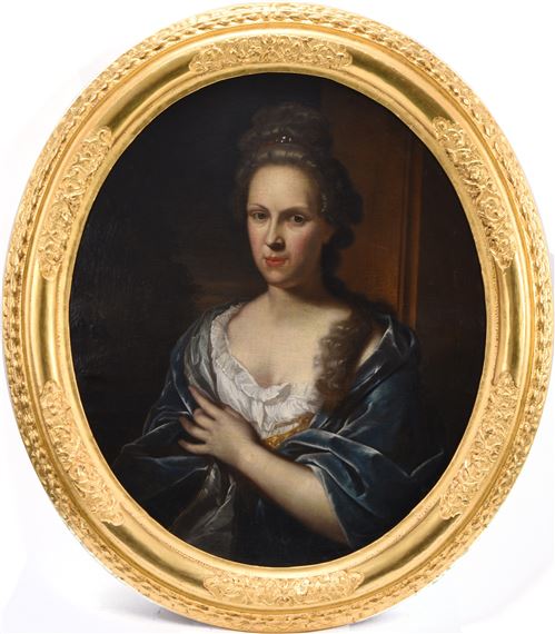 Pieter van der Werff | Adam und Eva, Kopie nach Adrian Van der Werff ...