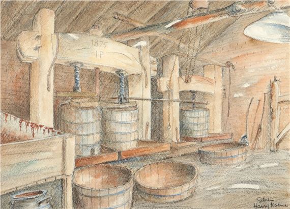 Harry Koene | 1 Artworks at Auction | MutualArt