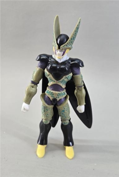 Dragon | Dragon Ball Z Hybird Action Cell Perfection | MutualArt