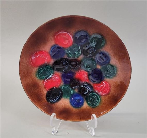 Anita Trottier | 1 Artworks | MutualArt