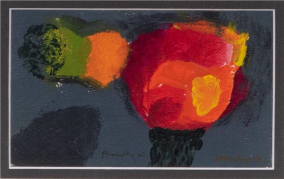 Faith Bromberg | 1 Artworks | MutualArt