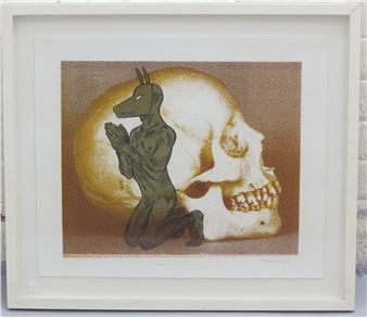 Conrad Botes | UNTITLED (2005) | MutualArt