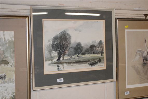 Ann Wallace | 3 Exhibitions and Events | MutualArt
