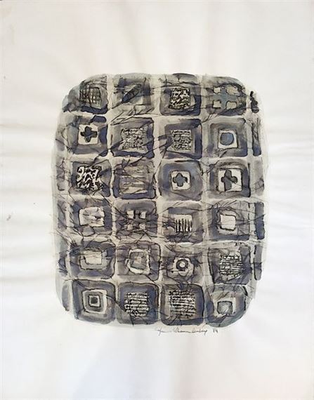 Sylvia Elharar-lemberg | 1 Artworks at Auction | MutualArt