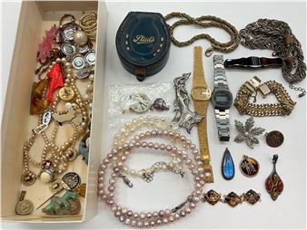 All Art Auctions at Reeman Dansie | MutualArt