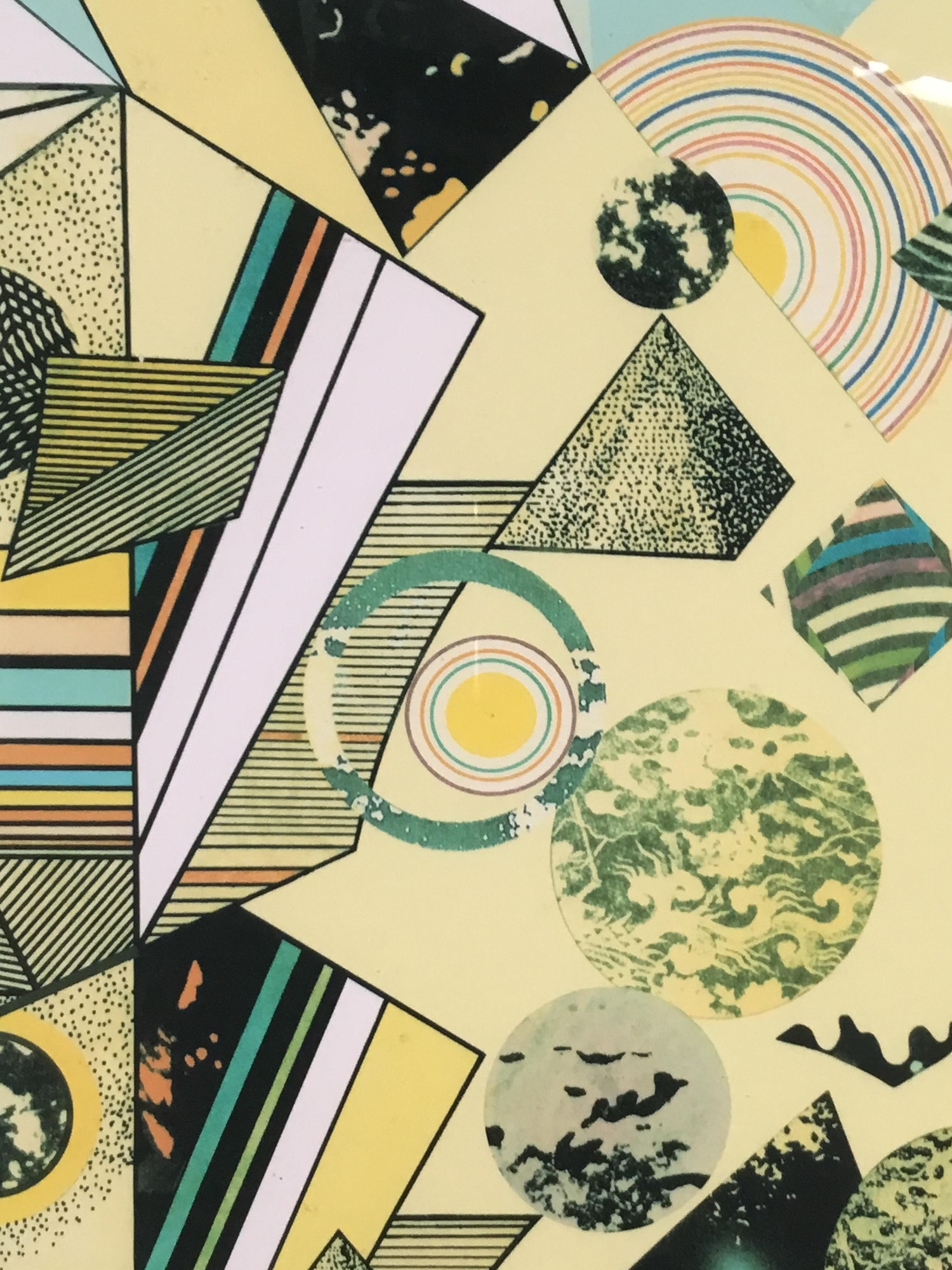 Richard Drew | Transient City | MutualArt