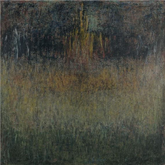 Rebecca Purdum: 11 Paintings | Exhibitions | MutualArt